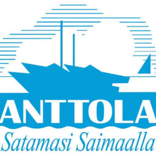 Anttola - satamasi Saimaalla